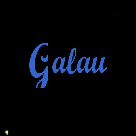 Galau | PPS