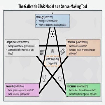 Galbraith Star as a sense-making tool.pptx