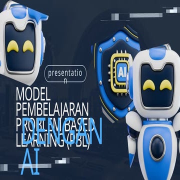 Integrating AI in Problem Based Learning (PBL) for Enhanced Mathematics ...