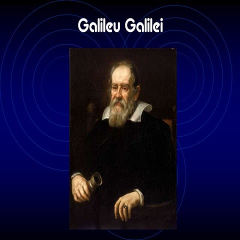 Galileo Galilei 6b | PDF