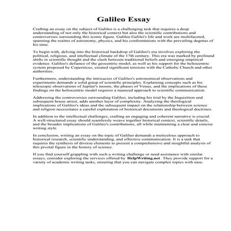 Galileo Essay.pdf