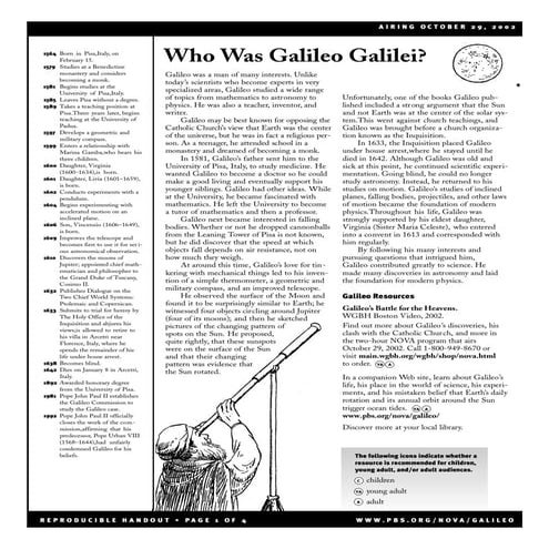 galileo_galilei_powerpoint.presentationx | PPT