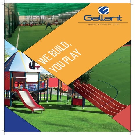 Gallant brochure For Print | PDF | Landscaping | Home & Garden