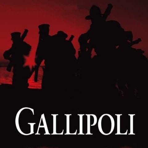 Gallipoli - Turkey | PPT