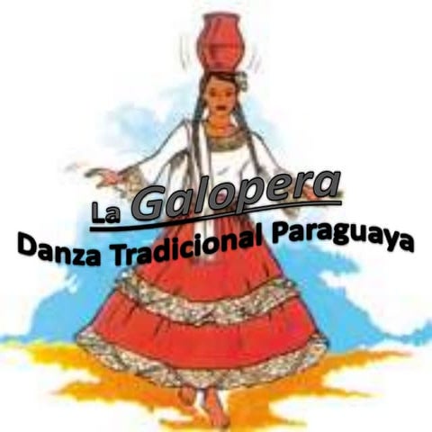 Galopera | PPTX