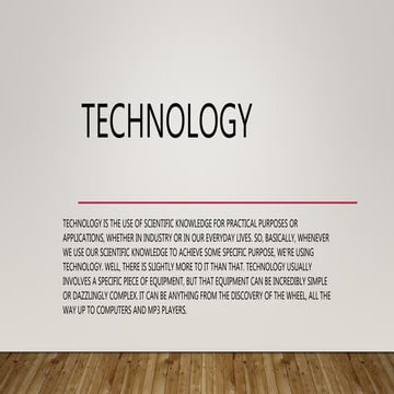Technology-Presentation.pptx