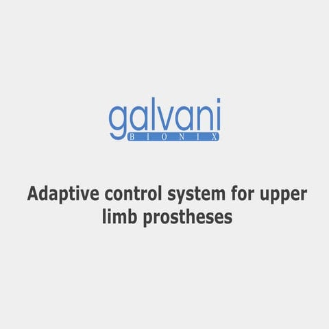 Galvani Logo