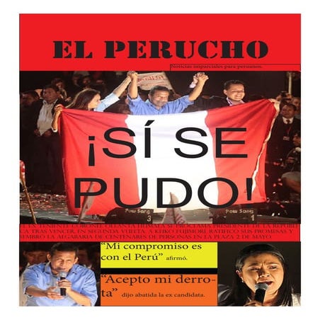 Los 10 Acontecimientos Mas Importantes Del 2009 En el peru | PPTX