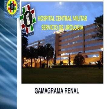 Gamagrama renal CONCEPTOS Y GENERALIDADES DAC.pptx