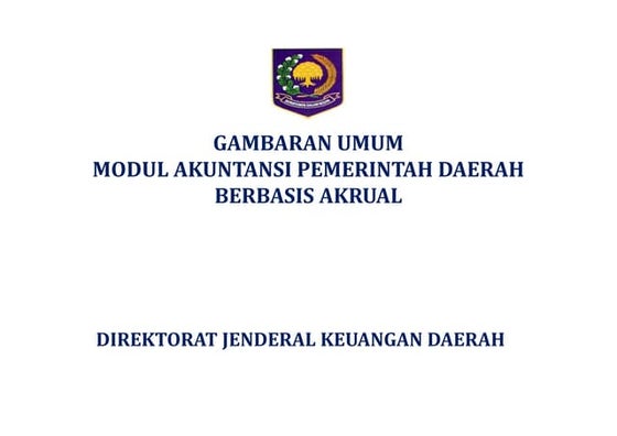 Anatomi kontrak | PPTX