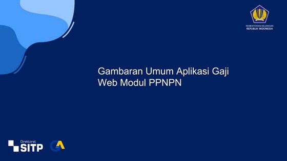 Materi Pendampingan Gaji Web.pptx
