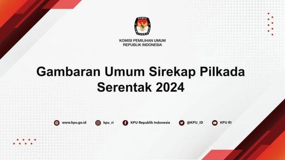 MATERI 5 Gambaran Umum Sirekap Pilkada 2024.pdf