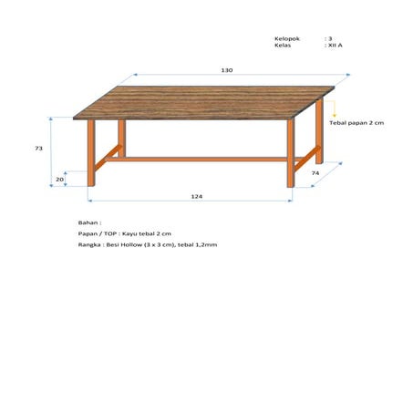 gambar meja makan.docx