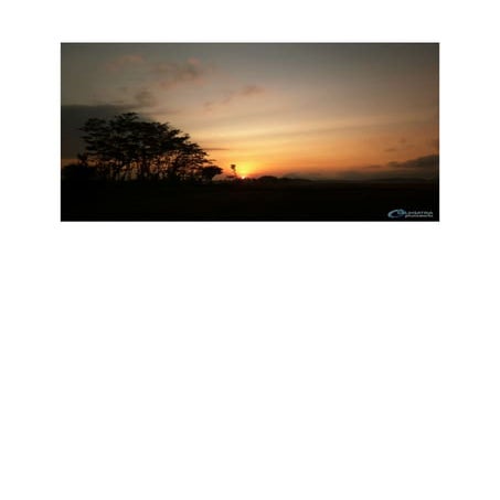 Gambar waktu pagi | PDF