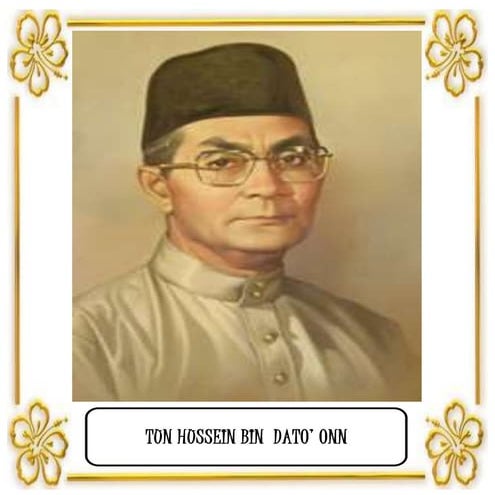 Tokoh merdeka | DOCX