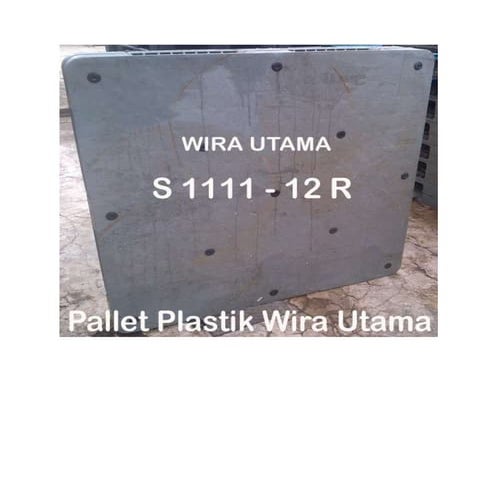 Promo Pallet Plastik | PPTX