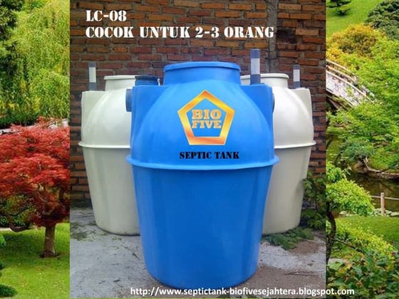 Septic tank, septictank, septic tank bio, bio septic tank, bio tank | PPT