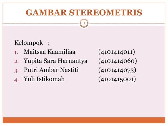 GAMBAR STEREOMETRIS-A3 GEOMETRI RUANG 2016 UNNES ROMBEL 2 | PPTX