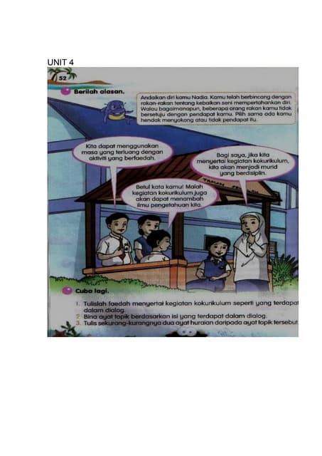 Gambar unit 6 | PDF