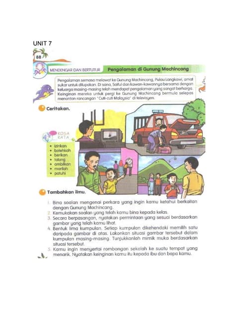Gambar unit 2 | PDF