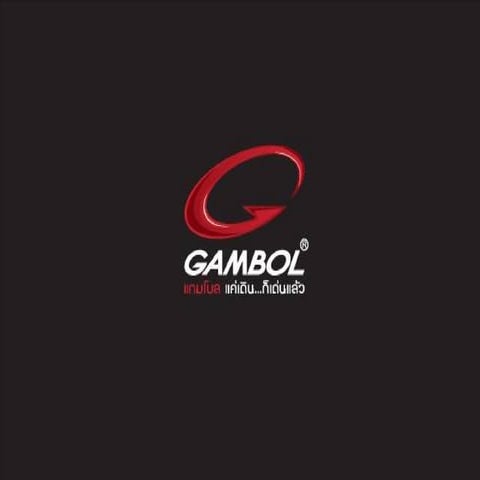 Gambol | PDF