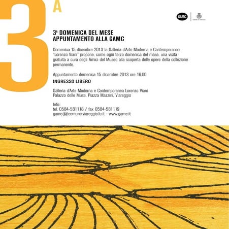 GAMC - Viareggio | PDF