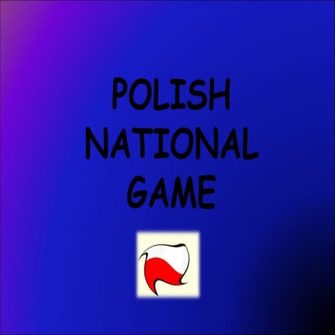 Game | PPT