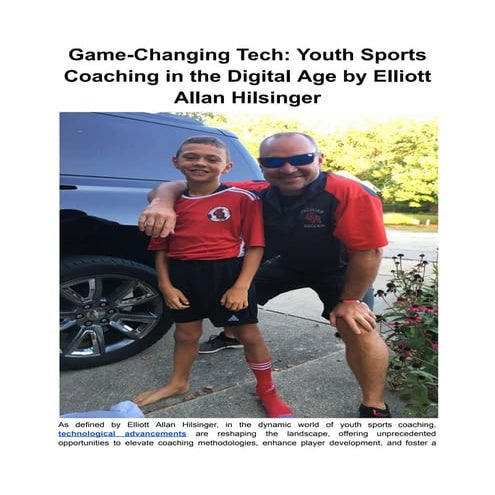 Soccer smart wall pitch deck | PDF