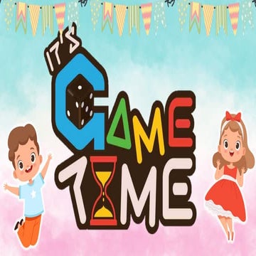 grade 5 catch up friday GAME-TIME-HGP.pptx