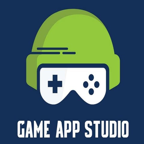 Game App Studio - Company profile | PPTX
