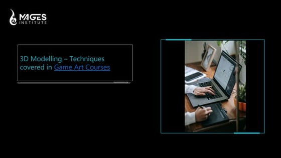 3D Modeling Techniques : Types and Specific Applications | PPTX | 3-D Graphics | Computer ...