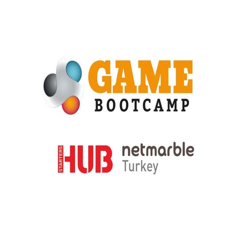 Gamebootcamp / Game Developement Acceleration Program | PDF