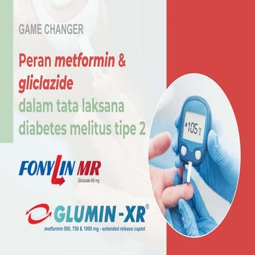 Game Changer Fonylin Glumin M for Diabetes.pptx