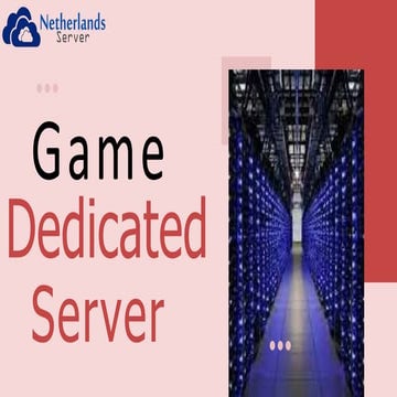 game Dedicated Server (1).pptx
