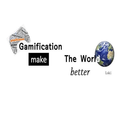 Gamification in recyclebank | PDF