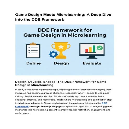 Game Design Meets Microlearning_ A Deep Dive into the DDE Framework.pdf