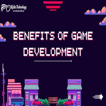 Game Development Company Mobile Game App Development Services Pdf