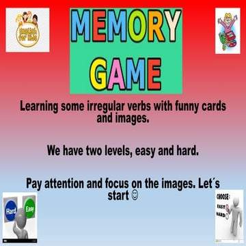 GAME IRREGULAR VERBS.pptx