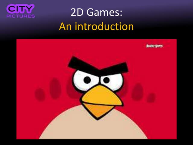 GameMaker 1) intro to gamemaker | PPT GameMaker 1) intro to gamemaker | PPT