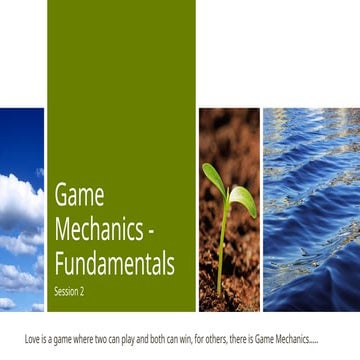 GameMechanics2-Fundamentals-Session2-3.pptx