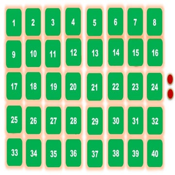 memory game card / permainan mengingat kartu untuk anak | PPTX