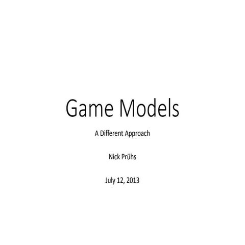 Designing an actor model game architecture with Pony