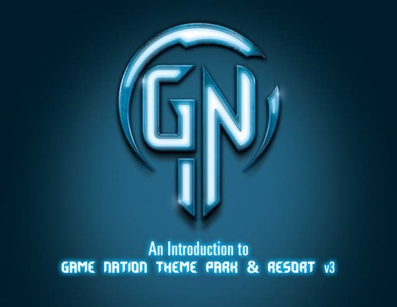 Game Nation - Introduction | PPT