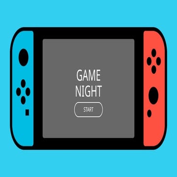 gamenight.pptx 321321321321312312312312321 | PPTX