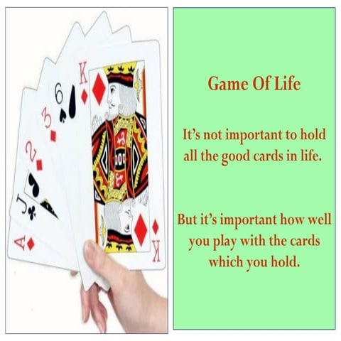 Game of life | PPT