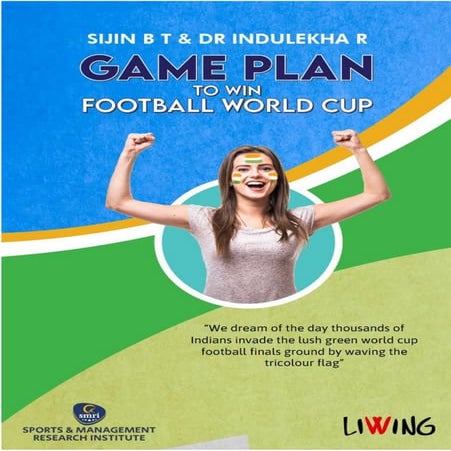 Game plan to win football world cup | PDF