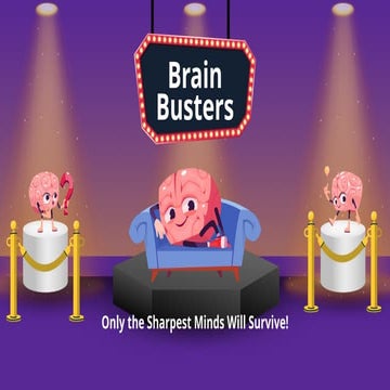 Game Presentation Brain Busters Ilustrated Purple.pptx