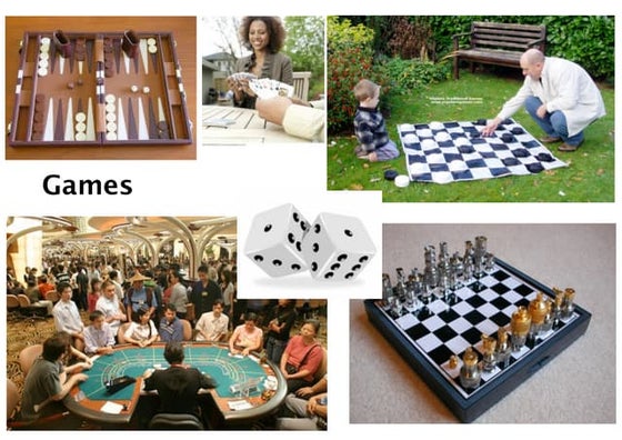 Math Builder Rulebook | PDF