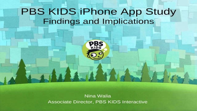 Pbs Kids 2010