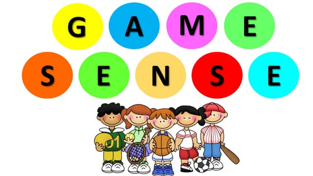 Teaching Games for Understanding: Net and Wall Games Lesson ...